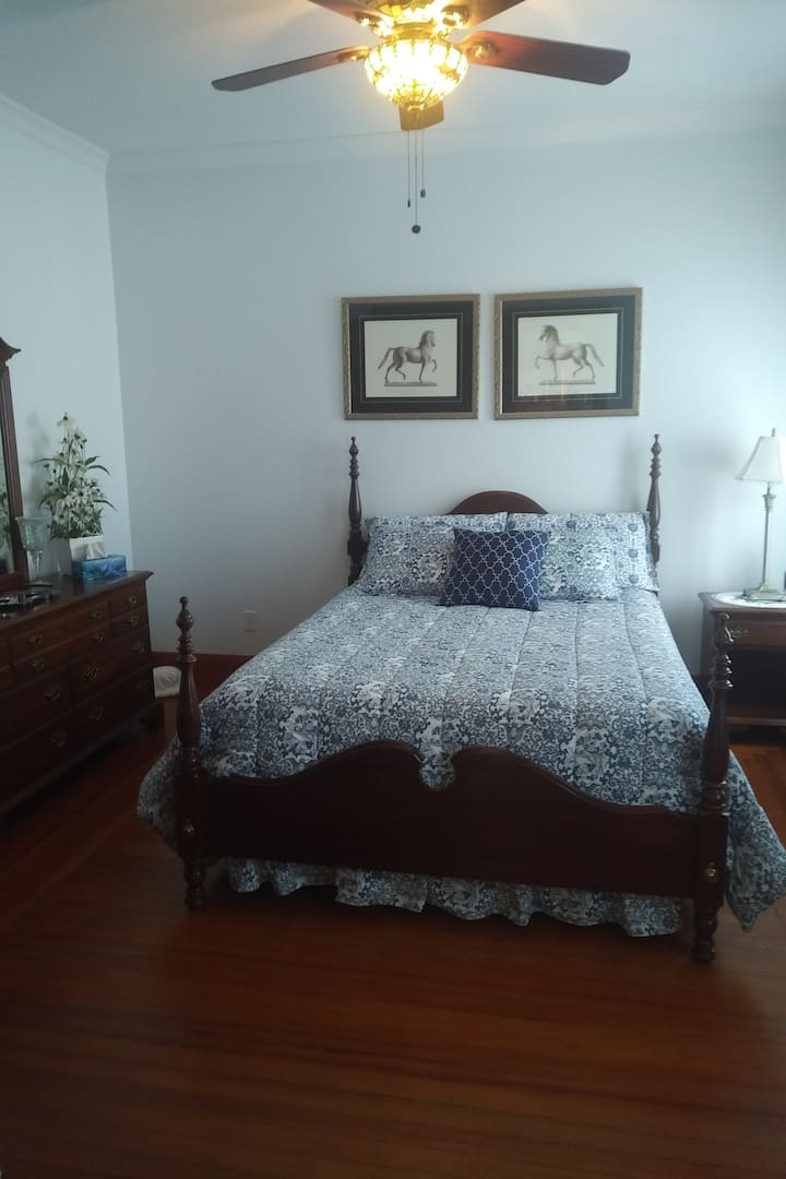 A La Galleria Bed And Breakfast Room 1 - Niagara-on-the-Lake