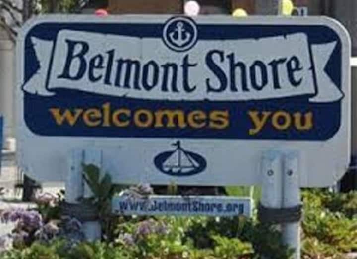 Ideal Stay In Belmont Shore / Newly Renovated - Seal Beach, CA