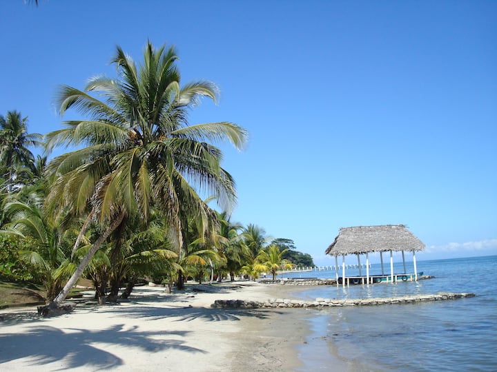 Punta de Palma Espectacular - Playa Bonita - Bungalows en renta en ...