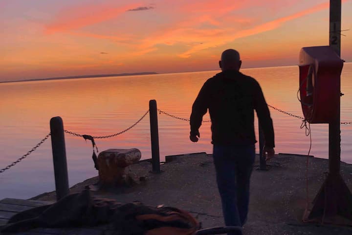 Captains Guest Suite Whitstable - Herne Bay