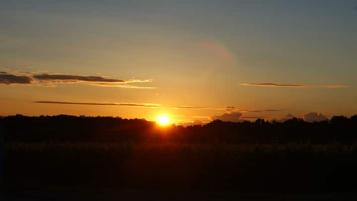 Awesome Cozy Room By The Vineyards - Niagara-on-the-Lake