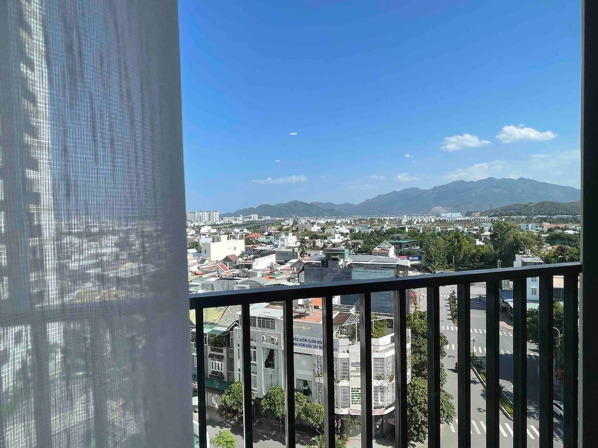 Modern 3-Bedroom Apartment|Peaceful Stay|By Center - Apartments for ...