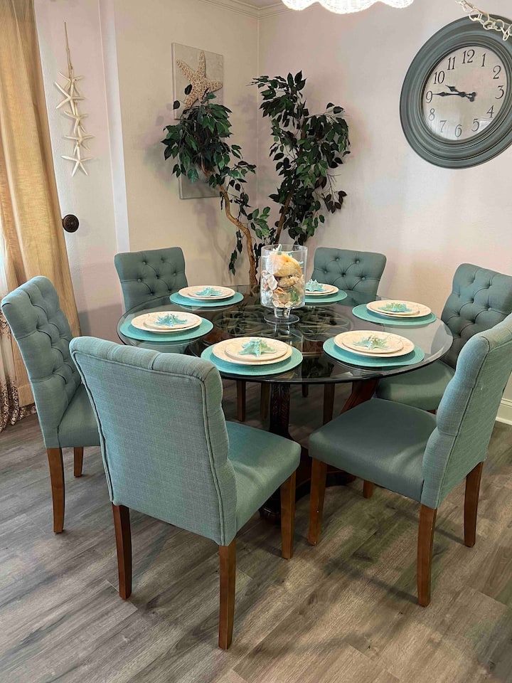 Ocean Block Condo Sleeps 8 Near Seacrets - Ocean City, MD