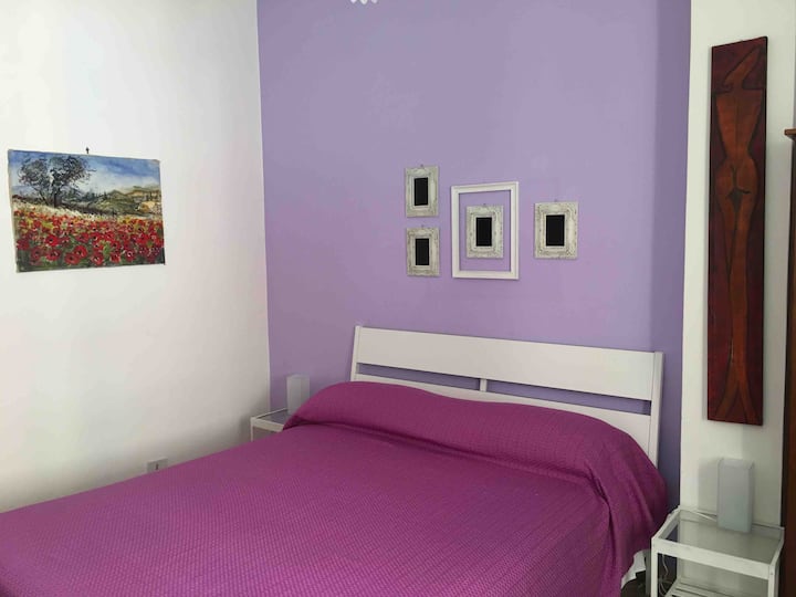 Antonio's House - Porto Empedocle