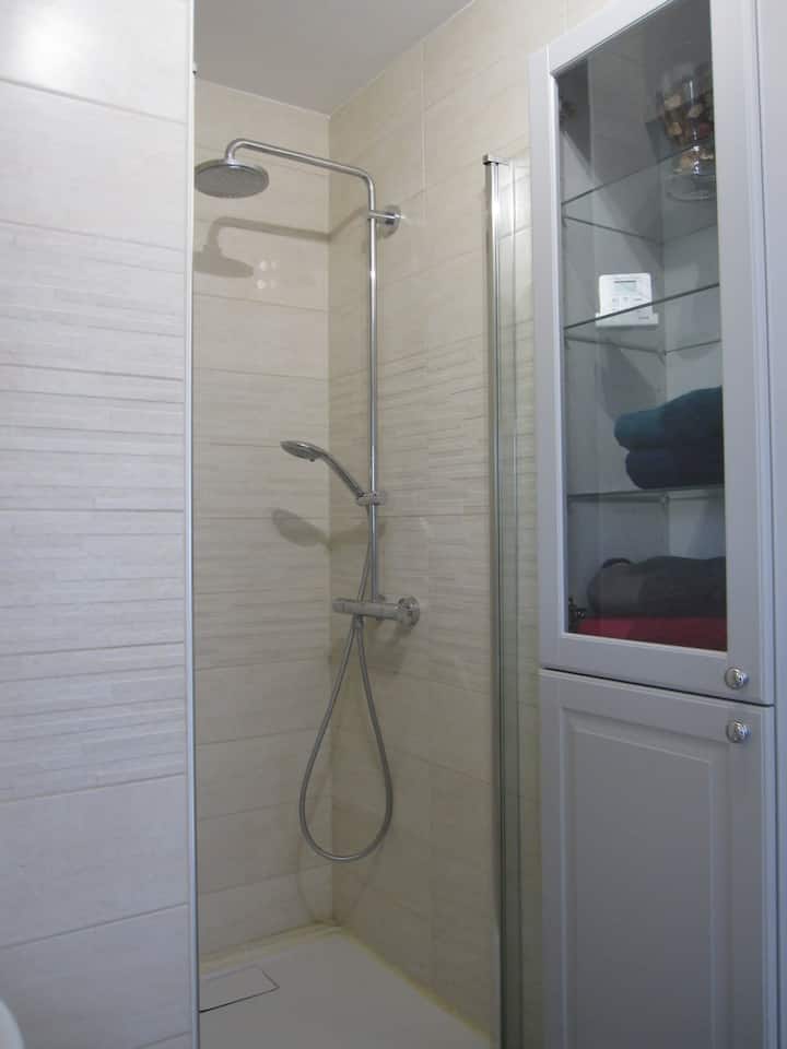 Appartement Agréable  Près De La Gare - Lyon