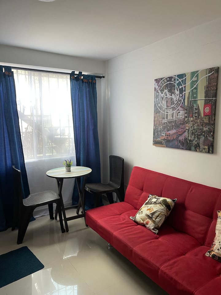 Bello Y Cómodo Apartamento En Dosquebradas - Dosquebradas