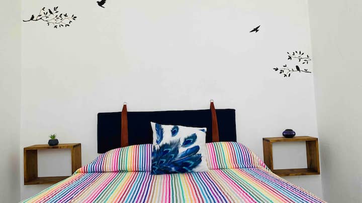 Casa Tierra Mojada - Xico