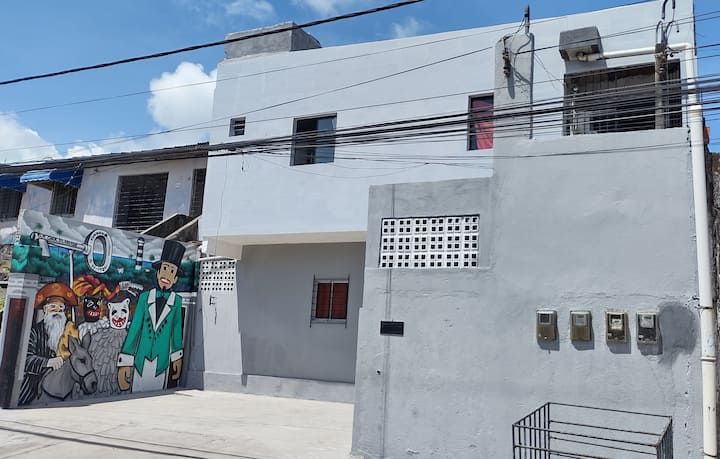 Casa Do Frevo: Garanta Já Seu Carnaval Em Olinda. - Recife