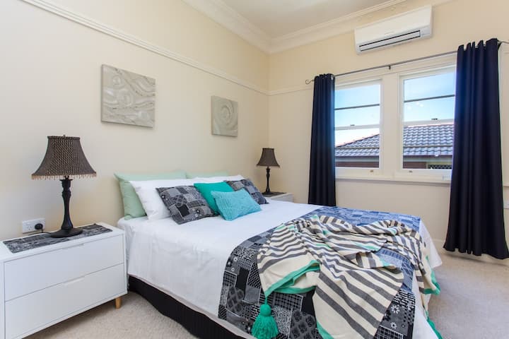 Edith Lodge - Apartment 1 - Maitland