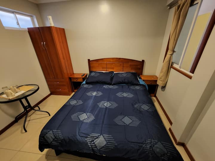 Habitación Playa Brava - Iquique