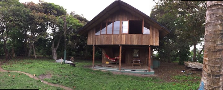 Casatenorio A Cozy Place To Stay In Bolivar - Mompiche