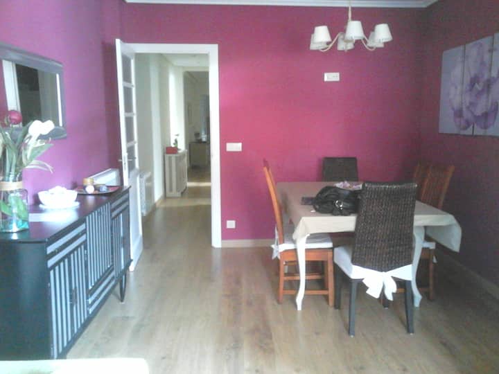 Apartamento En Logroño - La Rioja, Spain