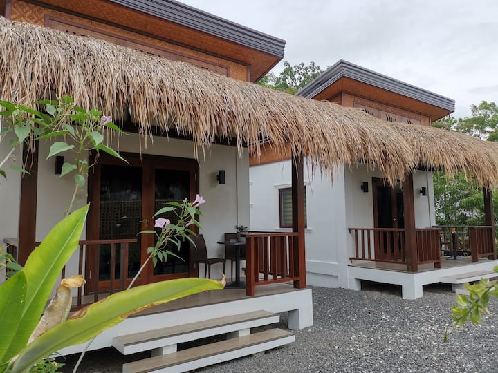 Alona Vikings Lodge #1 Alona Beach, Panglao, Bohol - Panglao