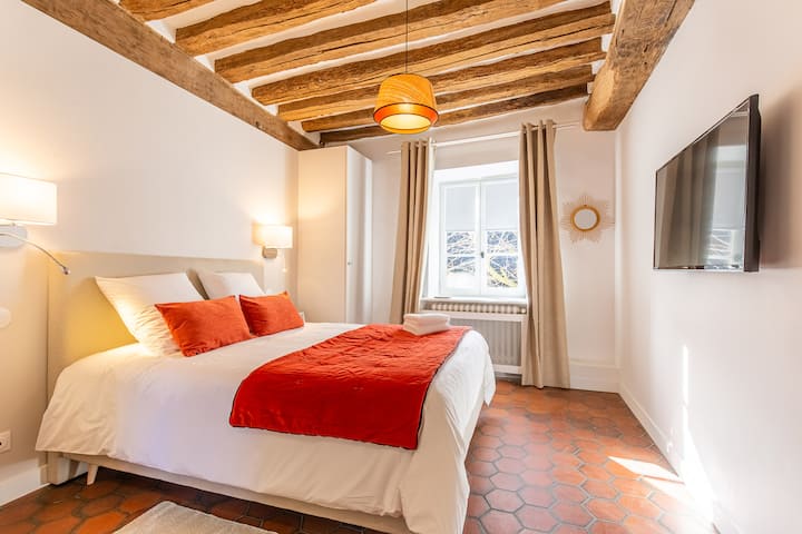 Suite Vallee De Chevreuse - Gif-sur-Yvette