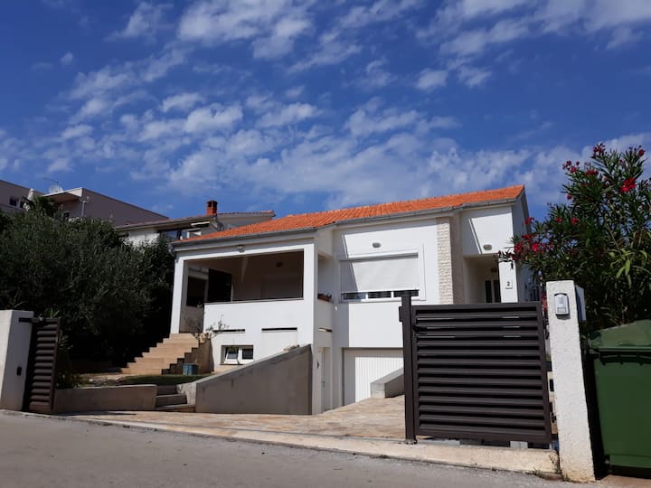 Kuća Za Odmor Marta & Maja - Zadar