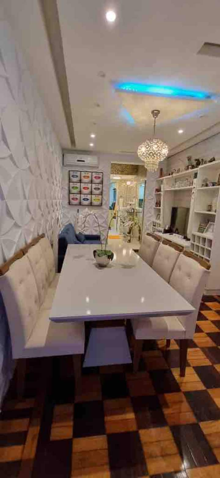 Entire Home/apt In  Ipanema With 24h Security - Rio de Janeiro