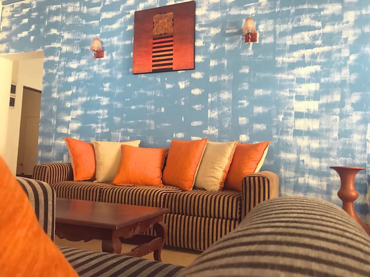 Backpacker Villas - Colombo