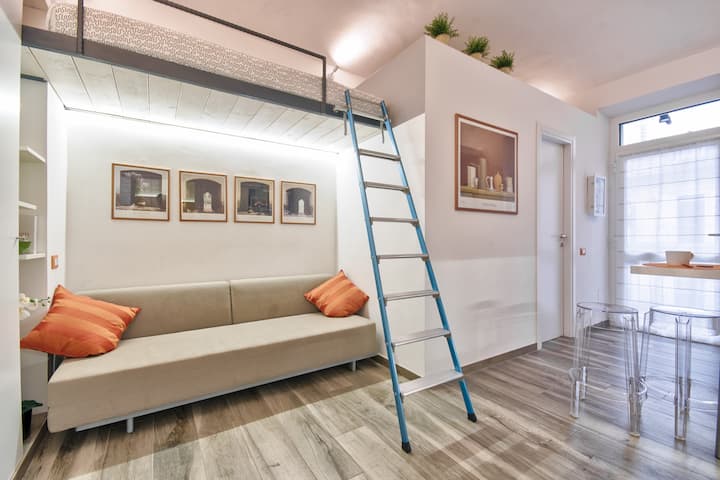 Little&cosy A - Turin