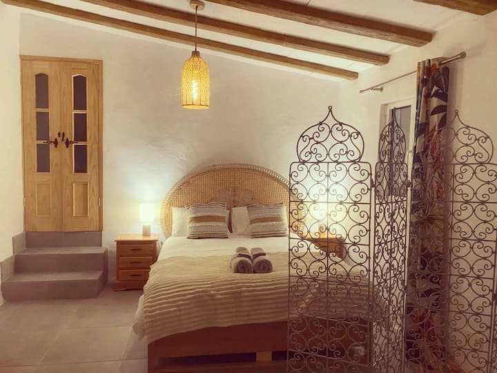 La Casita -The Writers Retreat - Cheerful & Cosy - Frigiliana