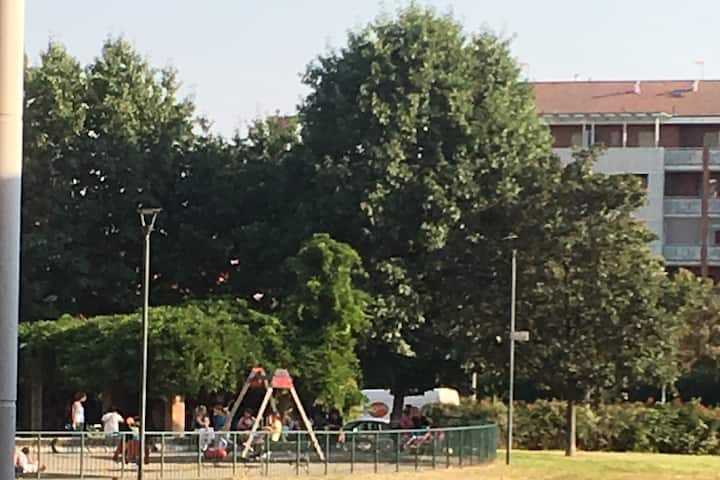 Parlapá - Moncalieri