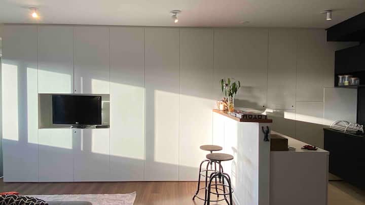 Urbanity | Studio Contemporâneo - Santo Amaro