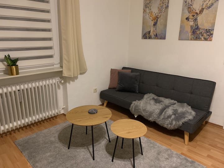 1zimmer Wohnung Im Karolinenweg Nahe Uni/kliniken - Göttingen