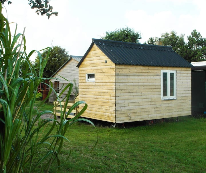 Tiny House - Noordwijkerhout