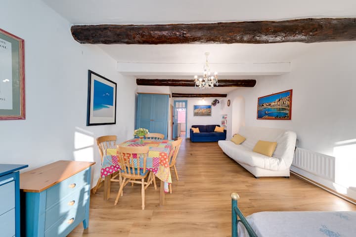 Appartement Au Centre De Menton - Menton