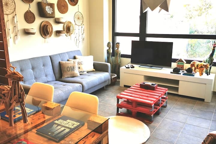 Apartamento Entero Pallars Jussà - Tremp