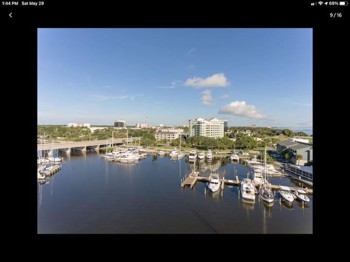 Melbourne Harbor Condo #303 - Melbourne, FL