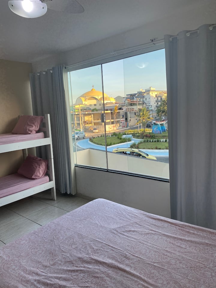 Loft Portal Do Sol - Arraial do Cabo