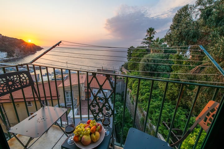 Sorrento Vacation Rentals & Homes - Campania, Italy | Airbnb