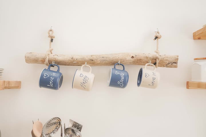 Poésia-bilocale Pascariello 50 Mt Dalla Spiaggia! - Melendugno