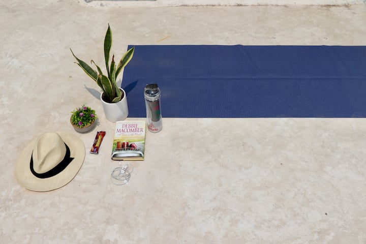 New Studios + Free Bikes! - Tulum