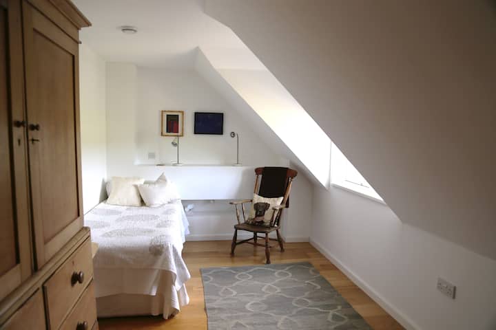 Lovely Single/double Room Near Stamford - Stamford