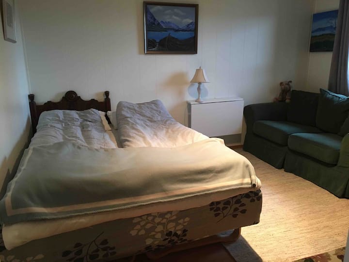 Room In The Center Of Tromsø - Tromsø