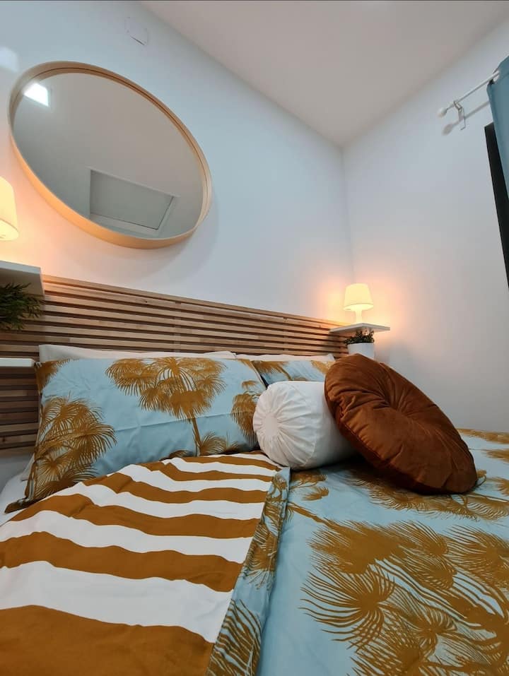 Lecambrias Luxuryhome Napoli Ilvolo - Naples