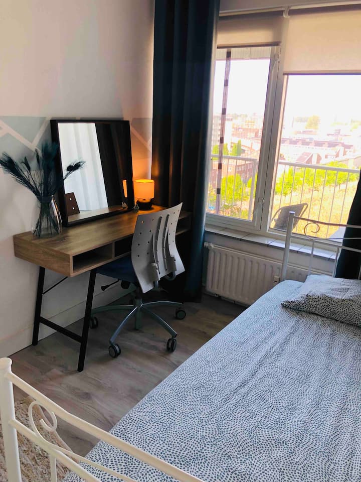 Ladies Only! Neat Cozy Room, Great Loc In Schiedam - Schiedam