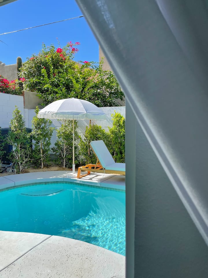 Villa Stork By Arrivls - Gym W/ Peloton, Pool/spa - La Quinta, CA