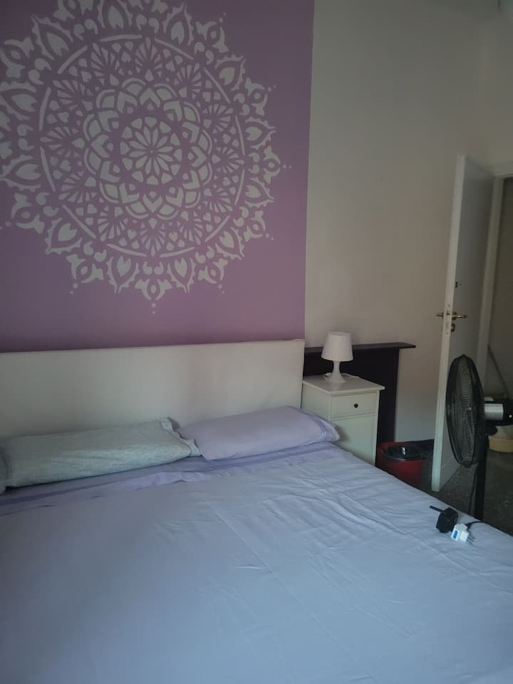 Appartamento A Rovigo Al Centro Del Mondo - Rovigo