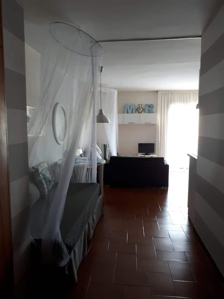 Apartment In Platja D'aro - Playa de Aro