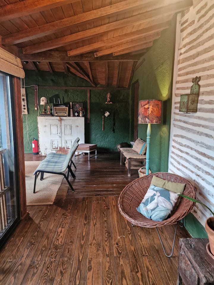 Porta House Cabanelas - Portugal