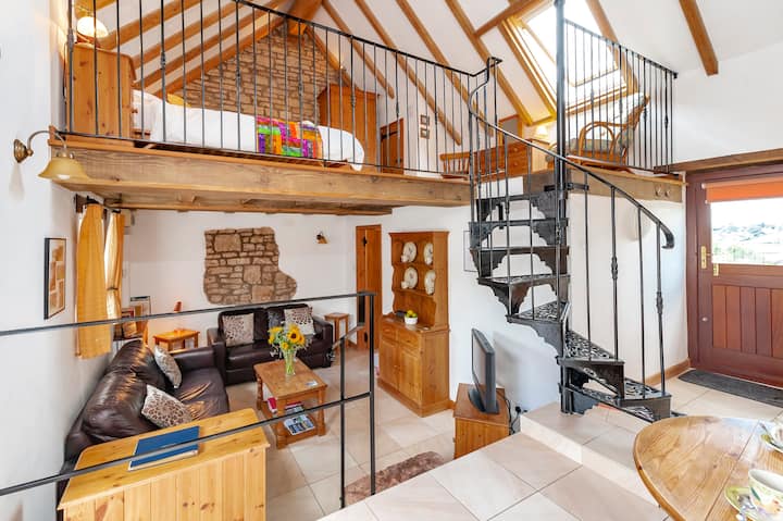 The Engine House Near Bath - Cotswolds