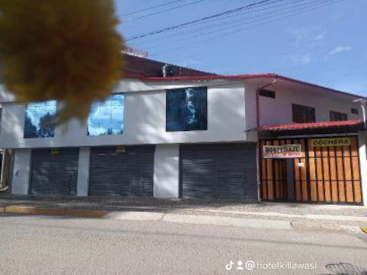 Casa De Luna - Concepción, Perú