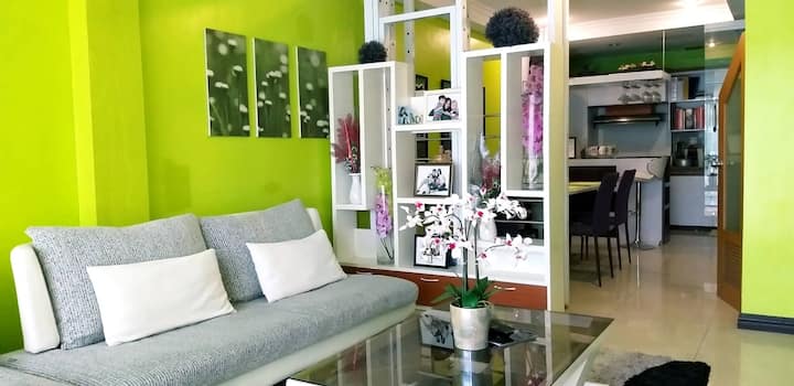 Big Grp & Familyhouse 20+guest Nr. Airport - Parañaque