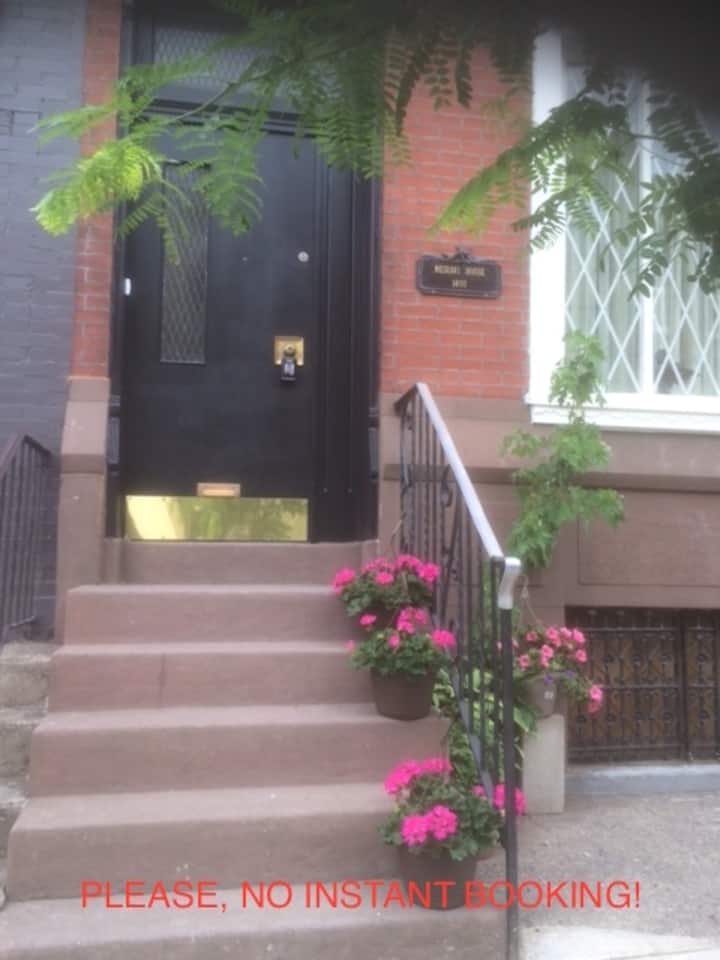 Meiravi House - Philadelphia, PA