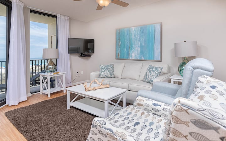 3br Coastal Condo ~ Phoenix 8 8306 - Orange Beach, AL