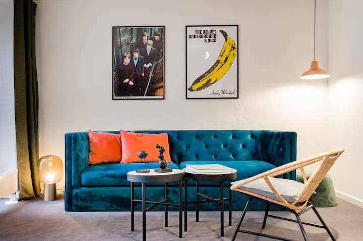 The Churchill 1 By Daniel & Jacob's - Copenaghen