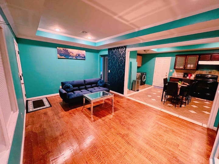 Petfriendly/fastwifi/workspace/greatlocation - Oklahoma City, OK