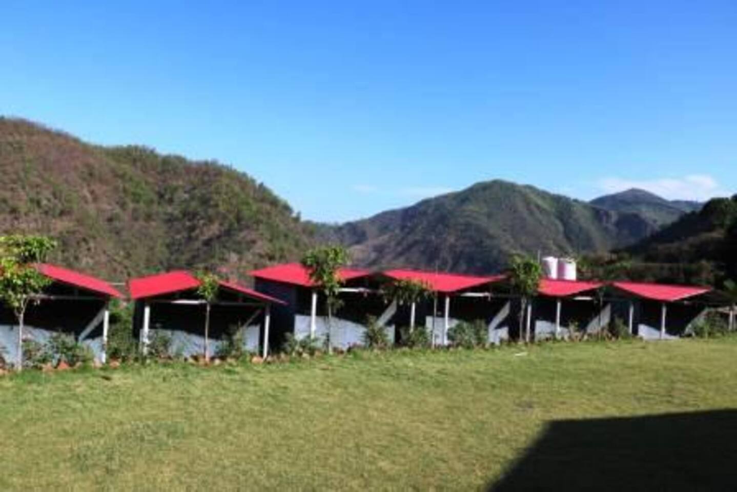 7 Campsites in Rishikesh For an Amazing Camping Experience